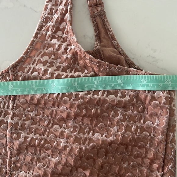 SKIMS | Tops | Nwt Skims Velvet Corset Sienna | Poshmark